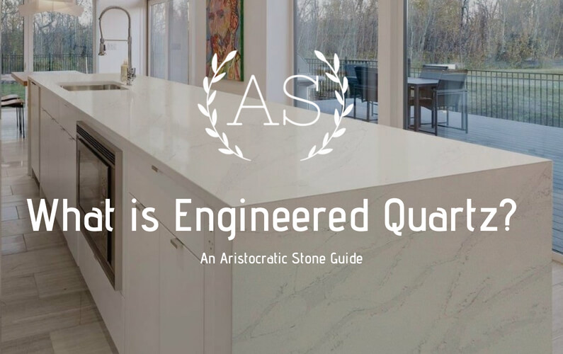 Engineered Quartz - Why Aussies Can't Get Enough of It..
